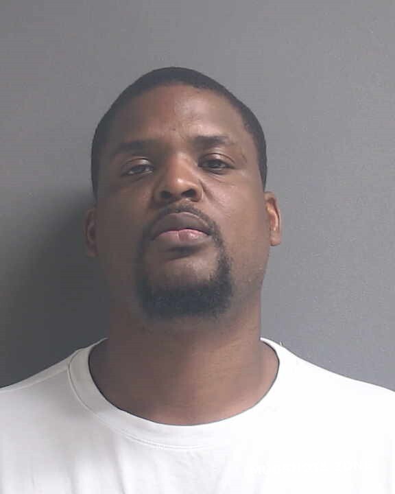 WILLIAMS PARRIS JAMAL 07/06/2021 - Volusia County Mugshots Zone
