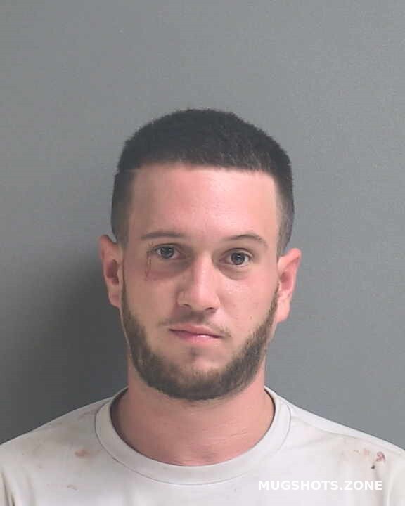 GOODSON AUSTIN DEE 07/07/2021 - Volusia County Mugshots Zone
