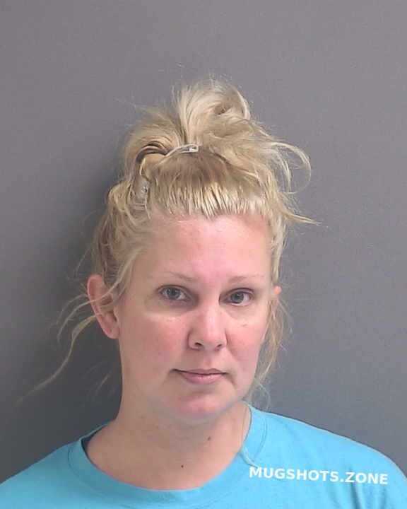 BOVEE NATALIE JEAN 07/07/2021 - Volusia County Mugshots Zone