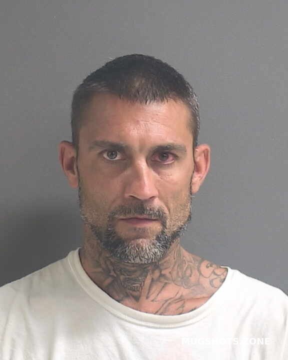 DORN MITCHELL R 07/07/2021 - Volusia County Mugshots Zone