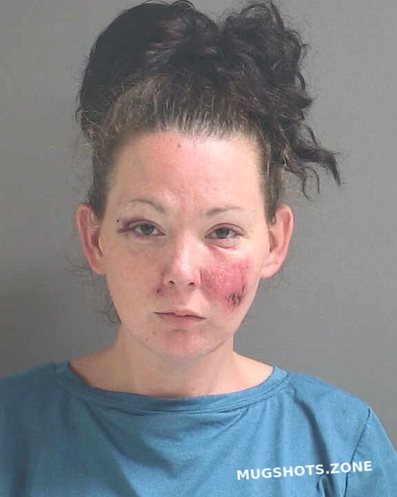WEST AMBER M 07/07/2021 - Volusia County Mugshots Zone