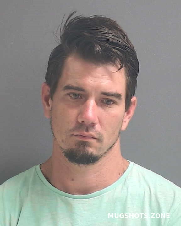 DODDRIDGE MICHAEL J 07/08/2021 - Volusia County Mugshots Zone