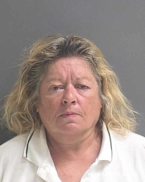 ROPER NINA M 07/09/2021 - Volusia County Mugshots Zone