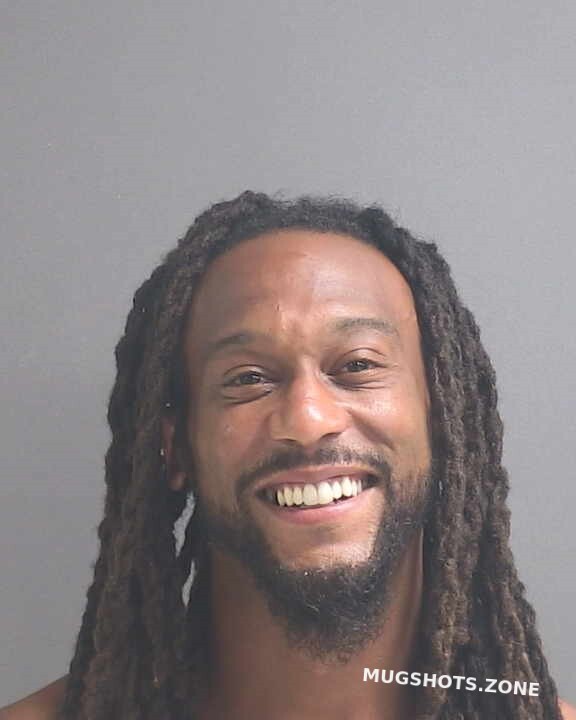 BAILEY JAMES CAVIN 07/10/2021 - Volusia County Mugshots Zone