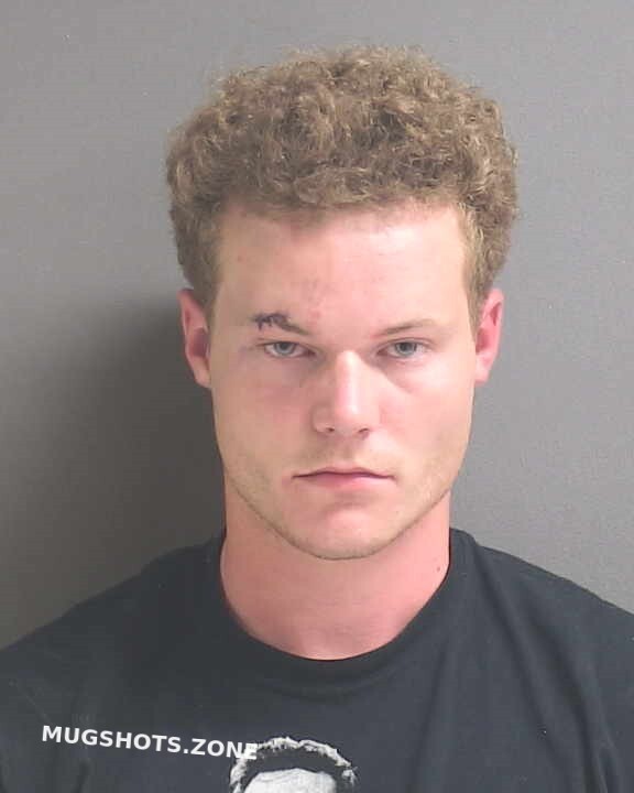 MOODY LANDON MATHEW 07/10/2021 - Volusia County Mugshots Zone