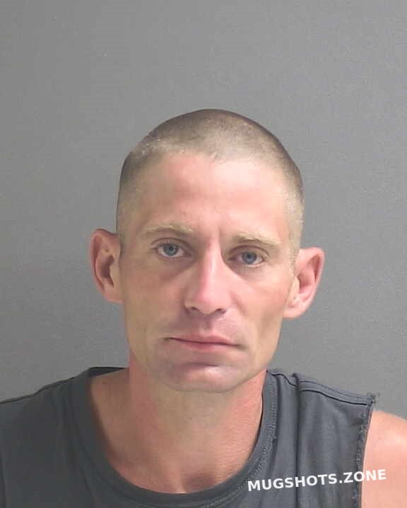 LITTEN STEVEN 07/10/2021 - Volusia County Mugshots Zone