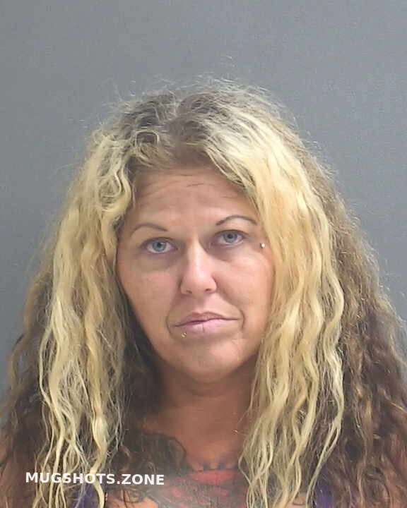 WILSON KRISTI A 07/11/2021 - Volusia County Mugshots Zone