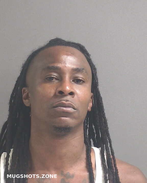 PERDUE BRANDON L 07/11/2021 - Volusia County Mugshots Zone