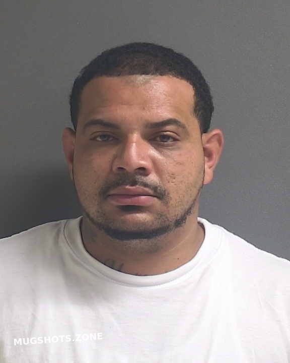 CUEVAS ENGELBERT 07/12/2021 - Volusia County Mugshots Zone