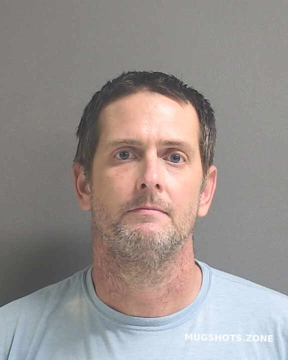 FARRELL KEVIN M 07/12/2021 - Volusia County Mugshots Zone