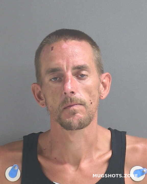 TUCKER JASON D 07/12/2021 - Volusia County Mugshots Zone
