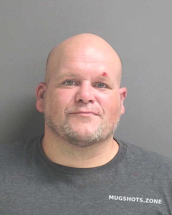 MILLER STEVEN DALE 07/13/2021 - Volusia County Mugshots Zone