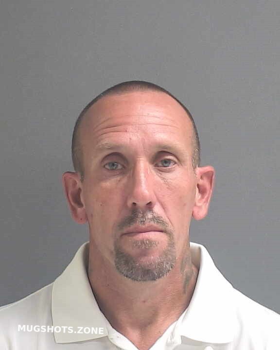 BLAYLOCK JOSEPH EARL 07/13/2021 - Volusia County Mugshots Zone