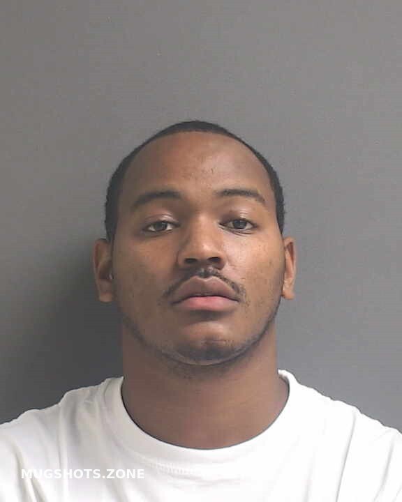 WILLIAMS COREY 07/13/2021 - Volusia County Mugshots Zone