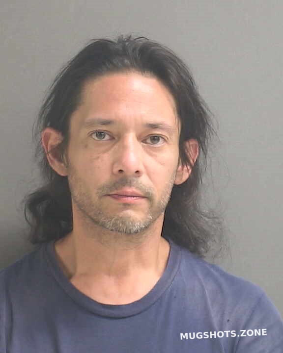 TORAL CHRISTOPHER V 07/14/2021 - Volusia County Mugshots Zone
