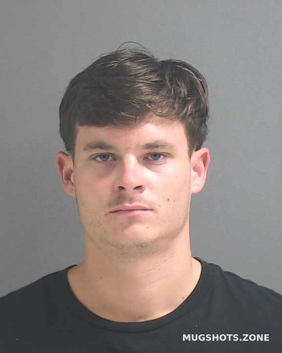 BAUGHMAN CHRISTIAN E 07/14/2021 - Volusia County Mugshots Zone