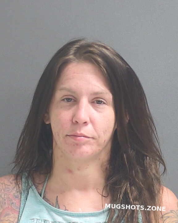 COLLINS ASHLEY R 07/14/2021 - Volusia County Mugshots Zone