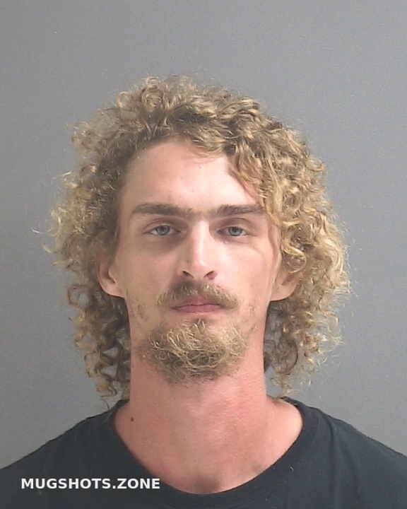 CONNELLY KYLE J 07/14/2021 - Volusia County Mugshots Zone