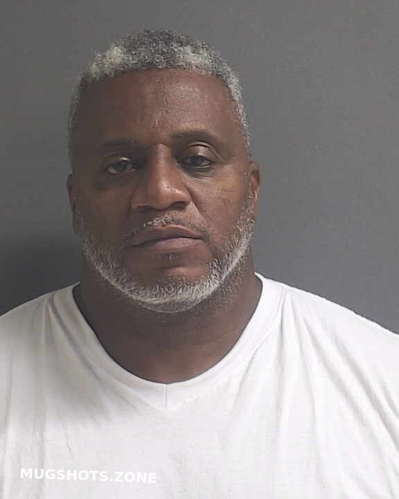 BOOTHER JERRONE J 07/14/2021 - Volusia County Mugshots Zone
