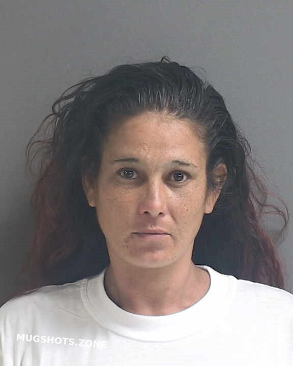 GUZMAN FRANCHESCA COLON 07/15/2021 - Volusia County Mugshots Zone
