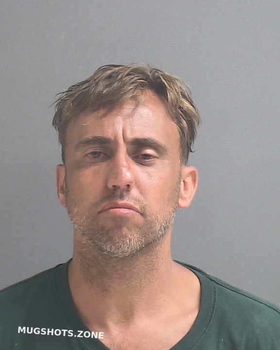 FIKE ANDREW L 07/15/2021 - Volusia County Mugshots Zone