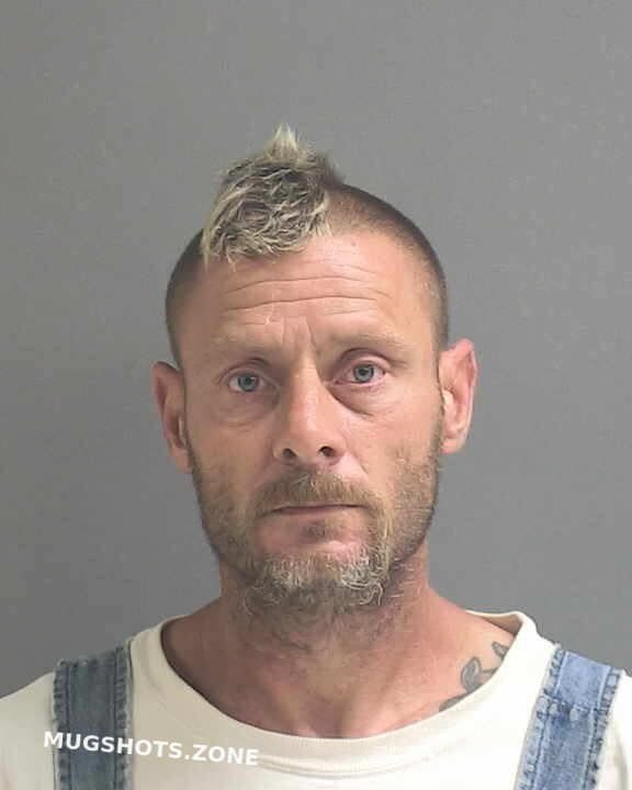 HOLMAN JIMMY B 07/16/2021 - Volusia County Mugshots Zone