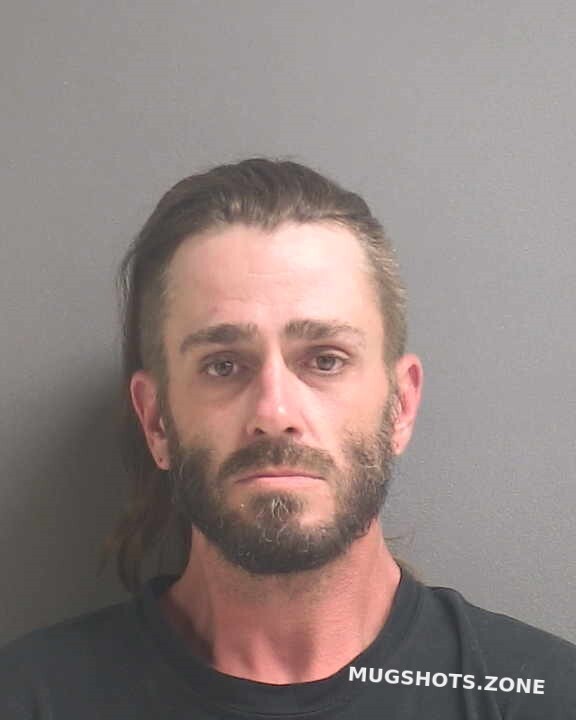 SWEETING DAVID E 07/16/2021 - Volusia County Mugshots Zone