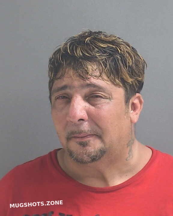 REESE JASON 07/16/2021 - Volusia County Mugshots Zone