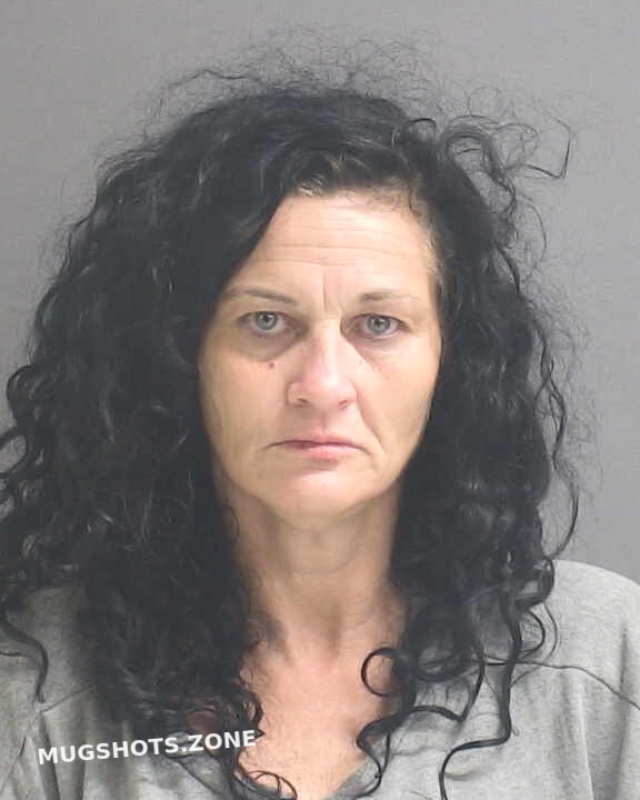 FINDLEY LISA R 07/16/2021 - Volusia County Mugshots Zone