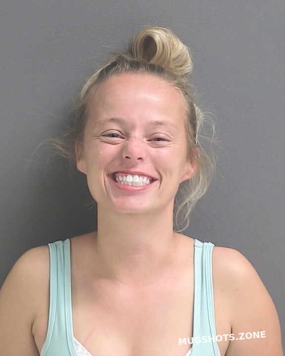 ALLEN RANDI A 07/17/2021 - Volusia County Mugshots Zone