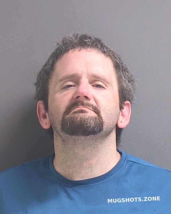 THOMPSON MATTHEW A 07/19/2021 - Volusia County Mugshots Zone