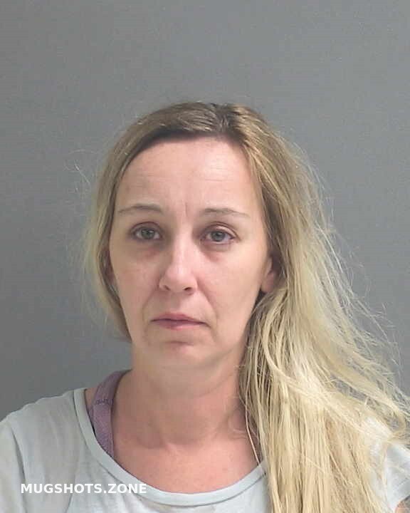 LAROCQUE ELIZABETH F 07/19/2021 - Volusia County Mugshots Zone