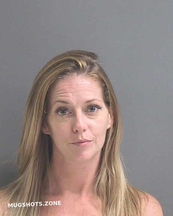 ANDERSON TRISHA JOYCE 07/19/2021 - Volusia County Mugshots Zone