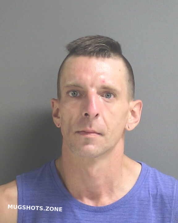 BROTHERS CALEB J 07/20/2021 - Volusia County Mugshots Zone