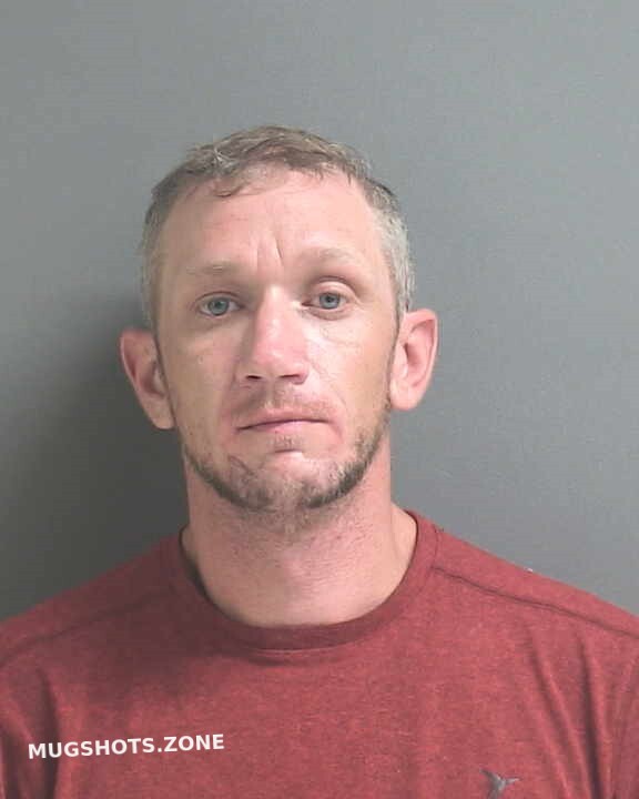 JONES AARON K 07/20/2021 - Volusia County Mugshots Zone