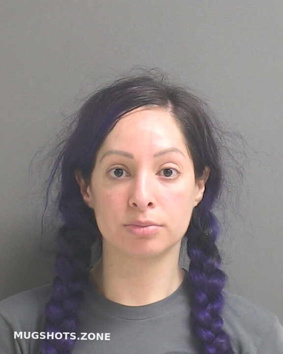 JACKSON MARISSA B 07/20/2021 - Volusia County Mugshots Zone