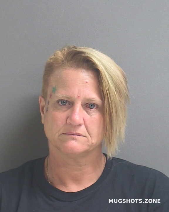 BASS AUNDRIA D 07/20/2021 - Volusia County Mugshots Zone
