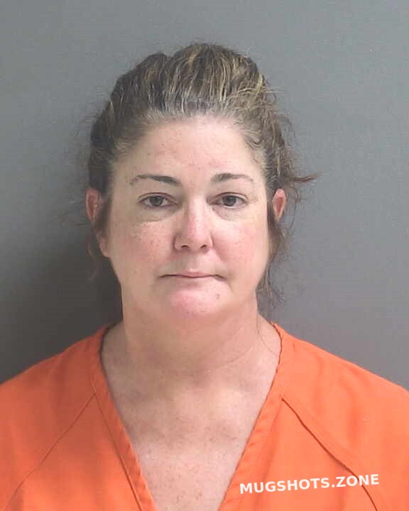 MILLER ANGELA K 07/21/2021 - Volusia County Mugshots Zone