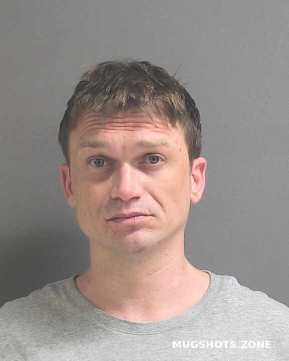 LORING JASON D 07/21/2021 - Volusia County Mugshots Zone