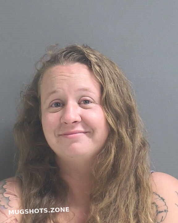 MABREY HALEY N 07/22/2021 - Volusia County Mugshots Zone