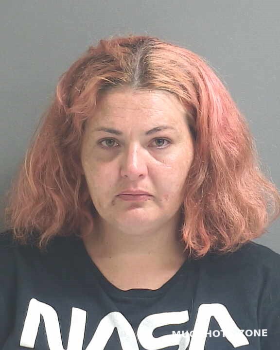 WADE AMANDA ROSE 07/22/2021 - Volusia County Mugshots Zone