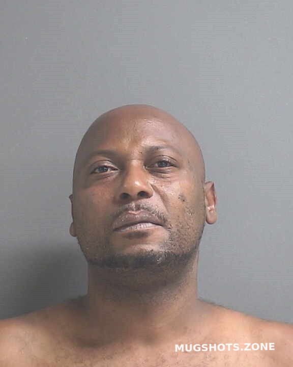 FRAZILE MOISE 07/23/2021 - Volusia County Mugshots Zone