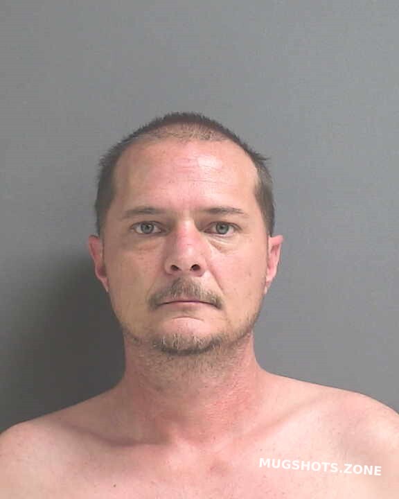 GRESS JASON E 07/23/2021 - Volusia County Mugshots Zone