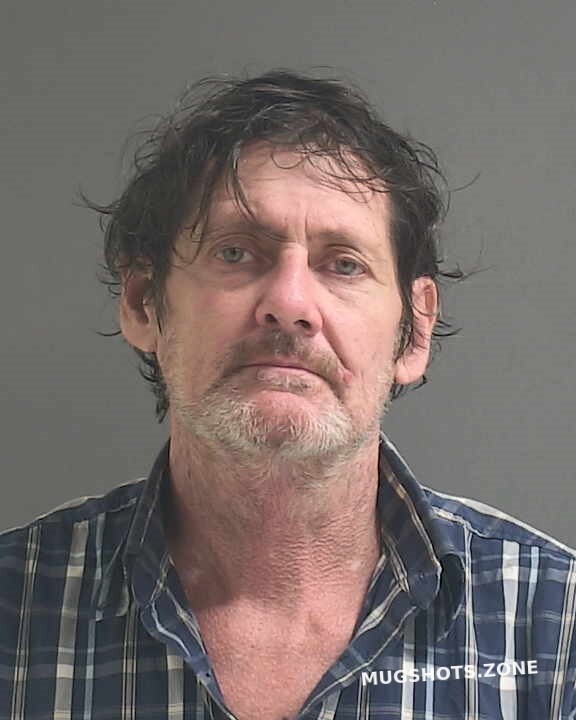 MONTEITH MARK J 07/24/2021 - Volusia County Mugshots Zone