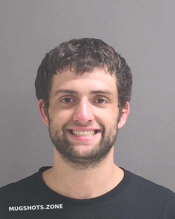 ARNOLD KYLE AUSTIN 07/25/2021 - Volusia County Mugshots Zone