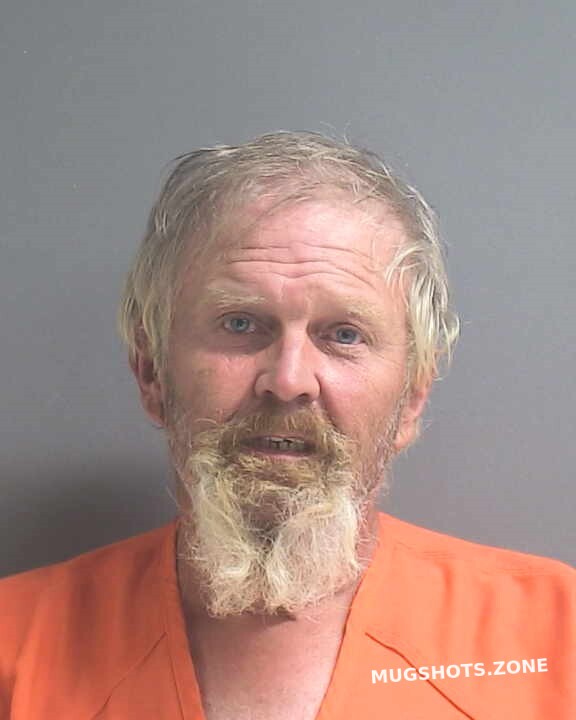 ROBERTS KEVIN 07/25/2021 - Volusia County Mugshots Zone