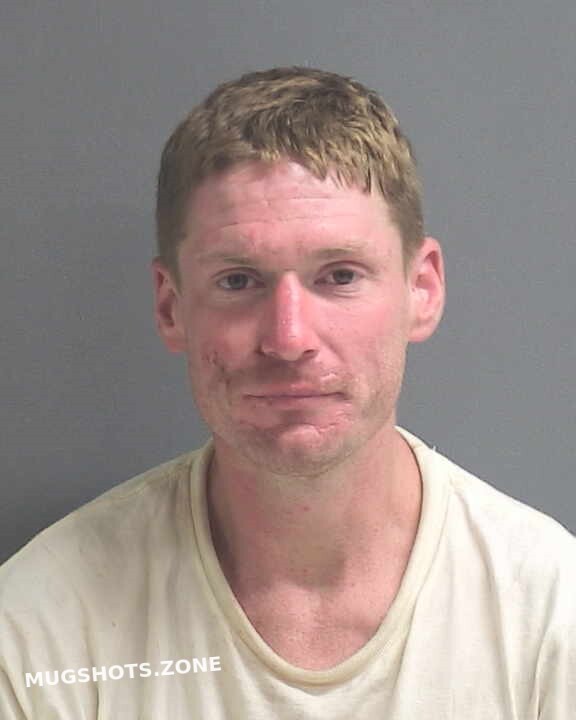 GRAY JOSHUA LANCE 07/25/2021 - Volusia County Mugshots Zone