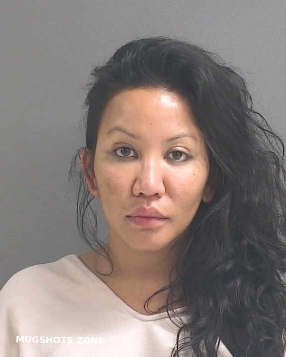 WEAVER AAISHA F 07/25/2021 - Volusia County Mugshots Zone