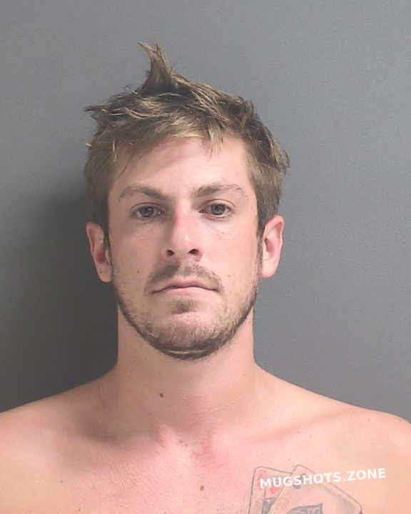 SEVIGNY CHRISTOPHER B 07/25/2021 - Volusia County Mugshots Zone