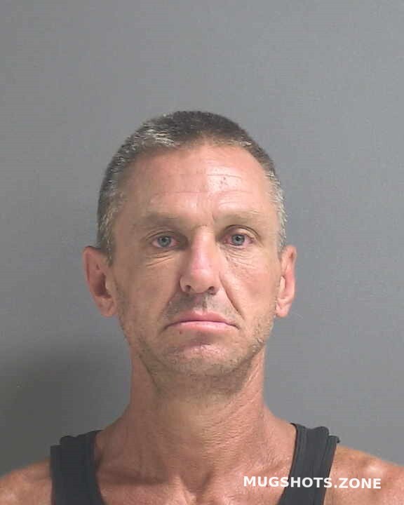 HARDEE TIMOTHY EARL 07/26/2021 - Volusia County Mugshots Zone